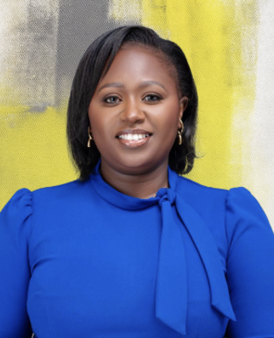 Nancy Gitau - Sidian Bank